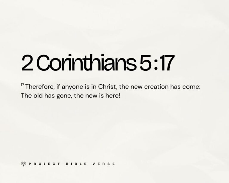 Bible Verses for January - Scripture for Fresh Starts, Renewal, and God ...